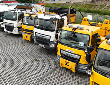 Merthyr Motor Auctions - The Largest Direct Fleet Auction in the UK