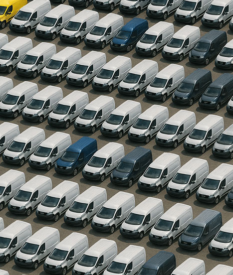 Merthyr Motor Auctions - The Largest Direct Fleet Auction in the UK